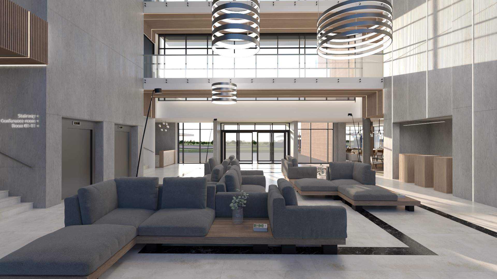 MSA - Interior Design | INVA