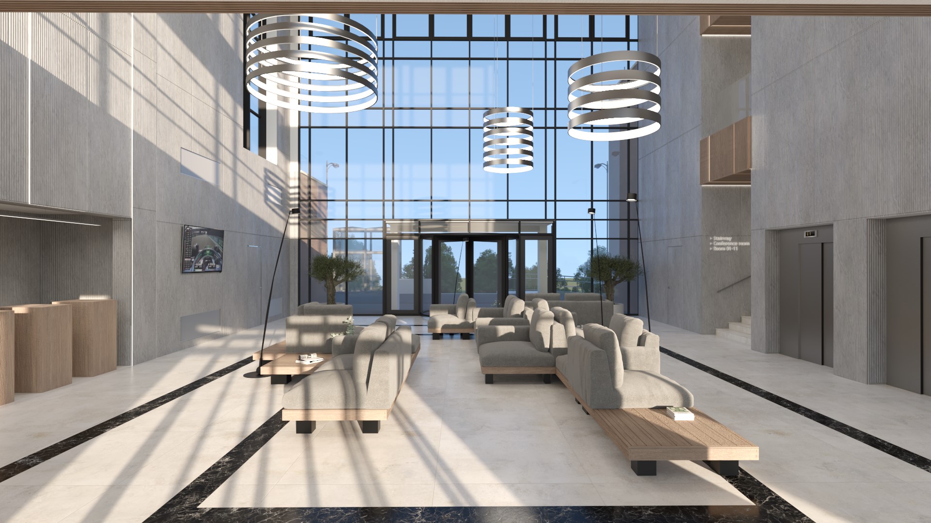 MSA - Interior Design | INVA