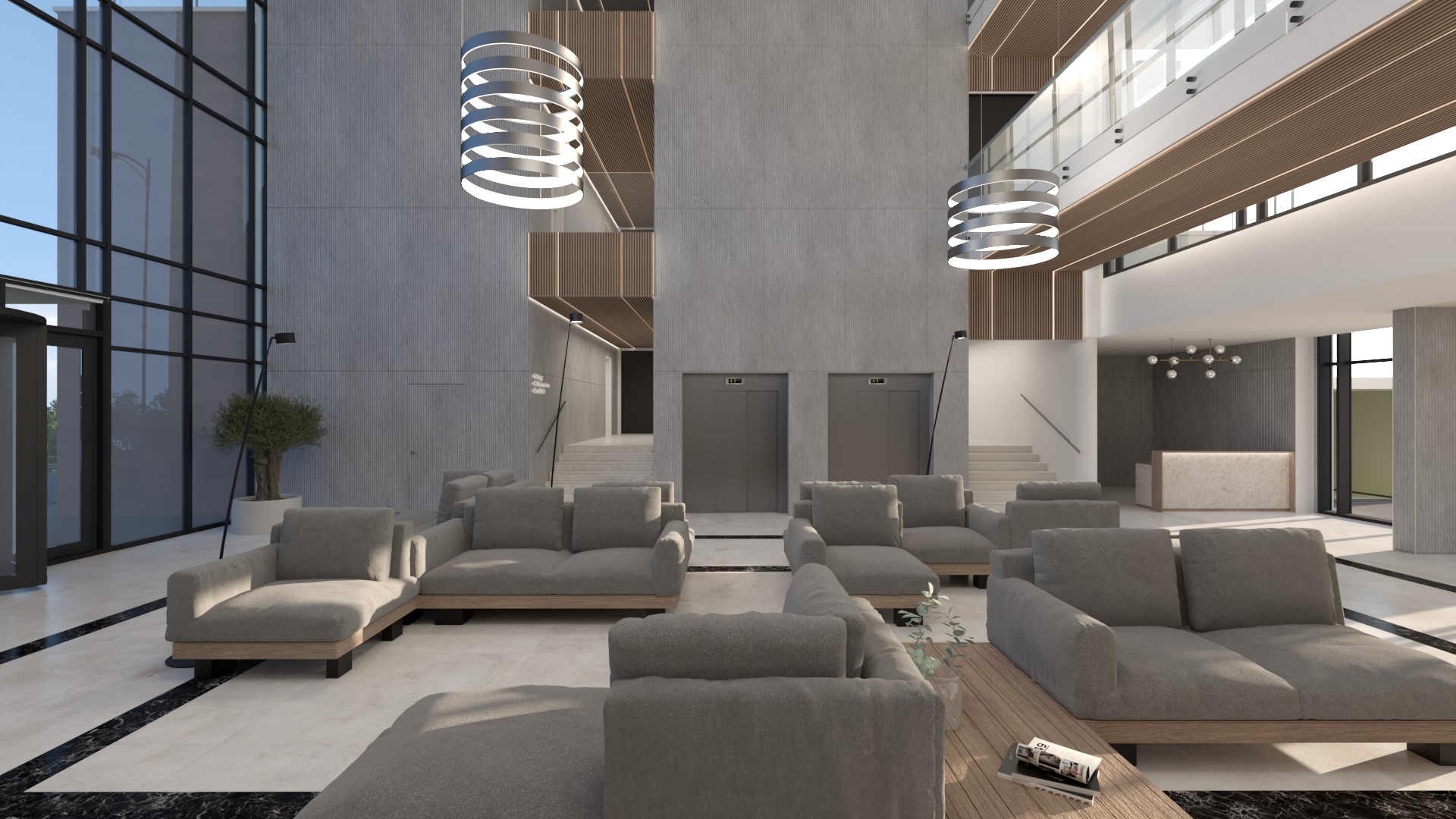 MSA - Interior Design | INVA